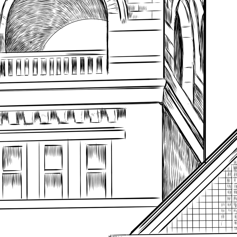 University of Wisconsin-Madison Graduation Announcement, Invitation, I ...