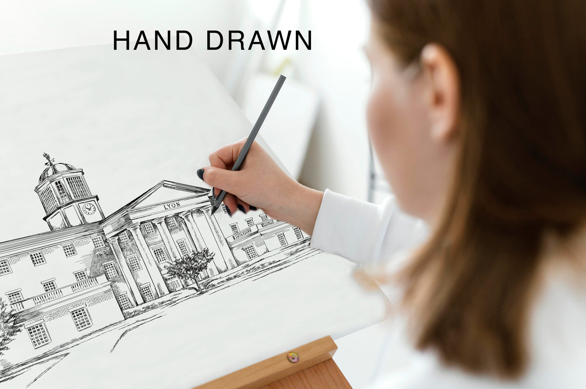 Penn State University Graduation Announcement, Grad Announcements, Pen ...